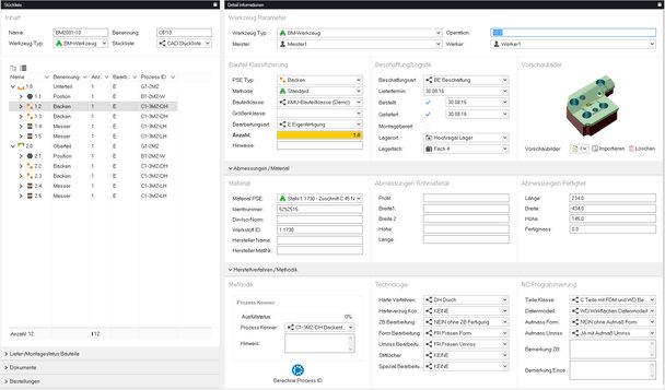 MES亮点 I 使用ProLeiS管理制造数据 - 知乎