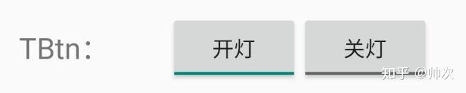 Android基础到进阶UI Button及其子类 介绍+实例 - 知乎