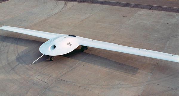 美国军用无人机(UAV)系列介绍 - 知乎