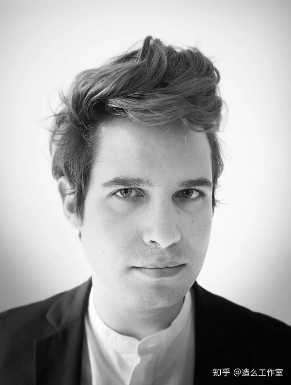 Gilles Retsin丨由模拟到数字化，再到离散的建筑 - 知乎