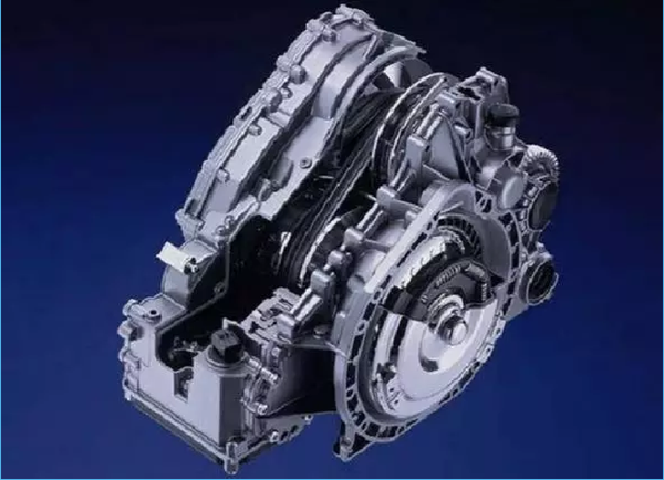 MT、AT、AMT、CVT、DCT都是什么鬼？ - 知乎