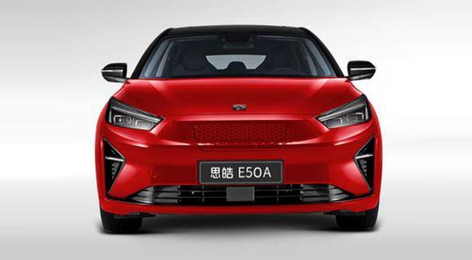 新增换电版，售16.89万元，思皓E50A为何不值得买？ - 知乎