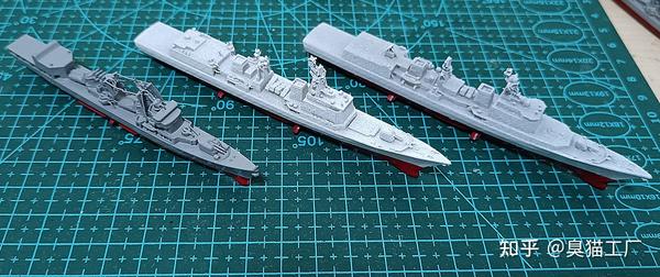 054B护卫舰会不会用燃机？ - 知乎