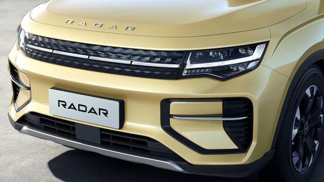 从雷达RD6技术看纯电皮卡前景，比纯电SUV功能更多还便宜？ - 知乎