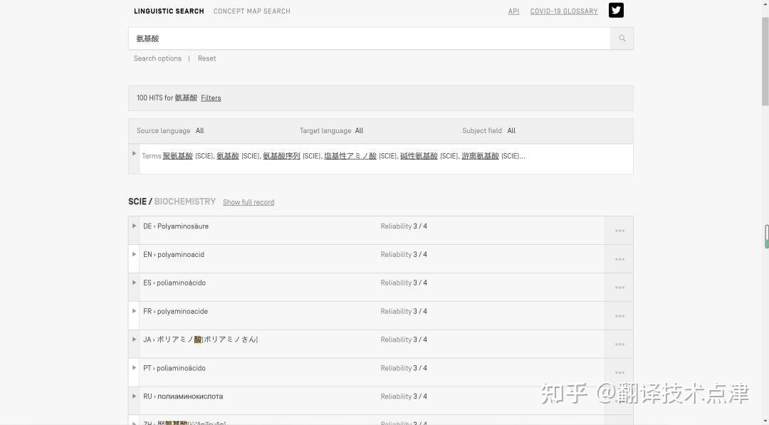 WIPO Pearl：一款强大的术语搜索工具 - 知乎