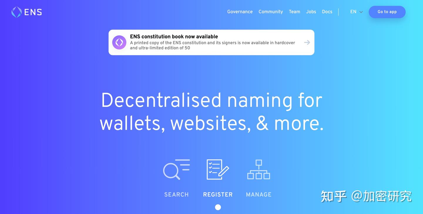 基于Ontology、BrightID、ENS，梳理去中心化身份（DID）的Web3应用场景有哪些？ - 知乎