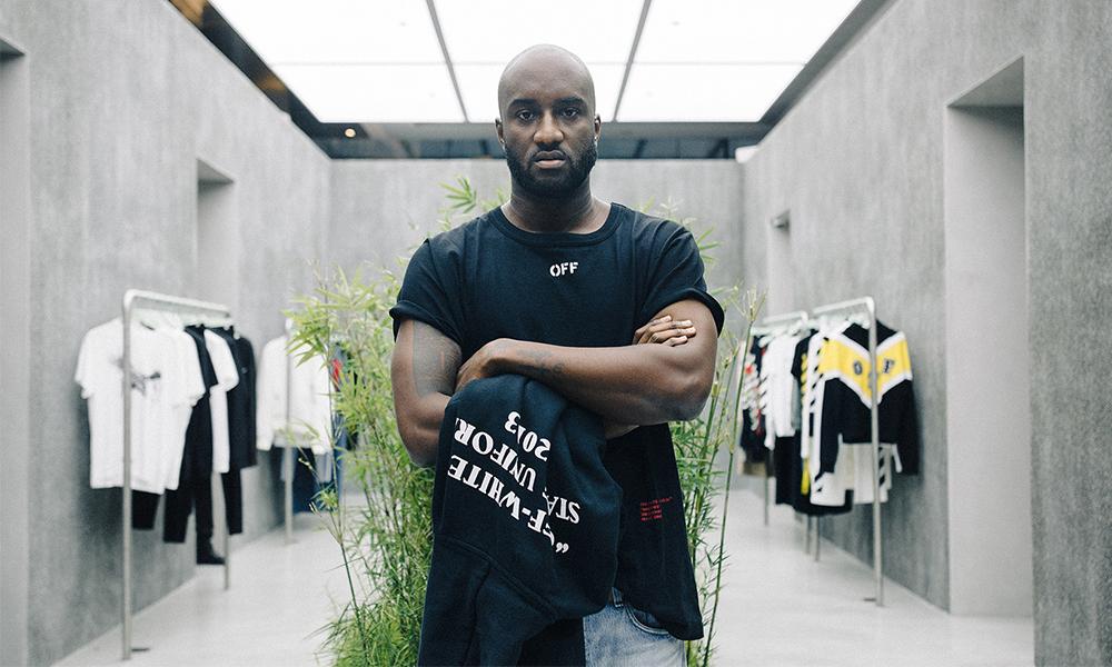 OFF-WHITE：“街头” 到 “时尚” 的蜕变 - 知乎