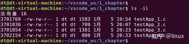 Linux 文件系统原理 / 虚拟文件系统VFS - 知乎