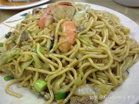 新加坡老巴刹美食推荐~ - 知乎