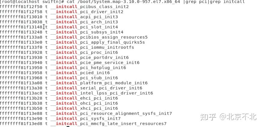 Linux下PCI设备驱动开发详解（二） - 知乎