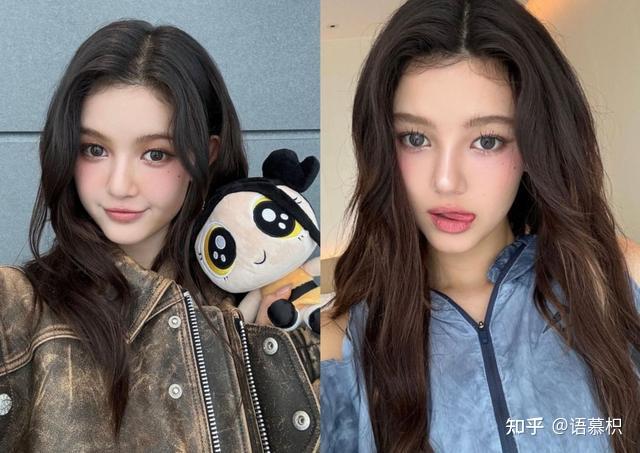 Danielle凭借独特空灵气息、疗愈嗓音圈粉无数，这五件事认识她 - 知乎