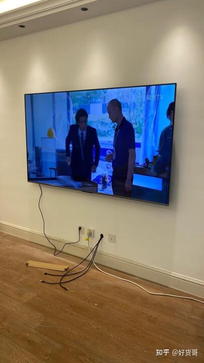 TCL85T7G评测真实吐槽一个月后看真相,不想被骗子忽悠看下这里 - 知乎