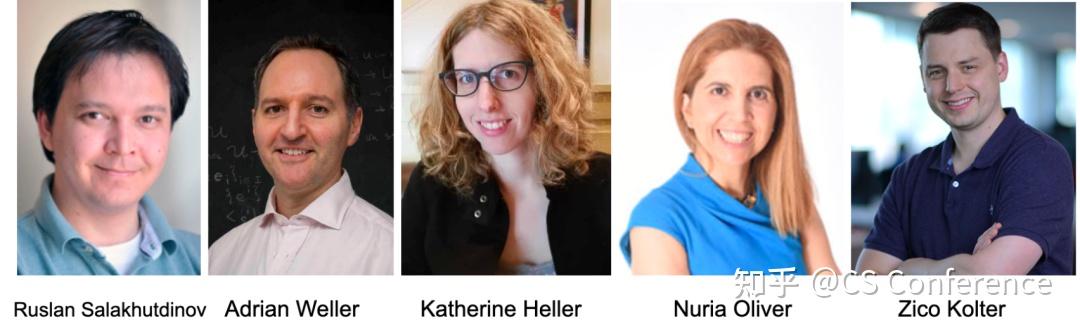 ICML'24 | 截稿在即，机器学习顶级会议！新增Position Paper赛道，录取率预计与主会近似！ - 知乎