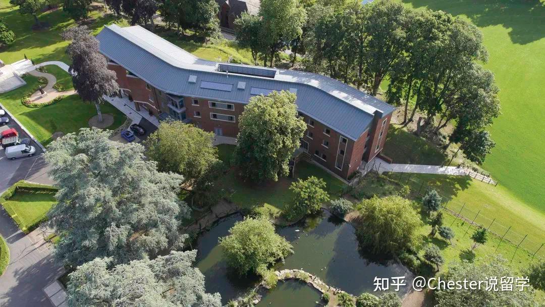 Whitgift School夏校开启，学校老师亲自带队！领略年度男校风采！ - 知乎