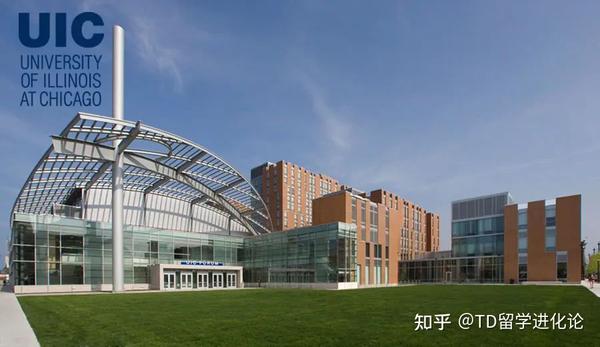 美国伊利诺伊州有哪些好大学？ - 知乎