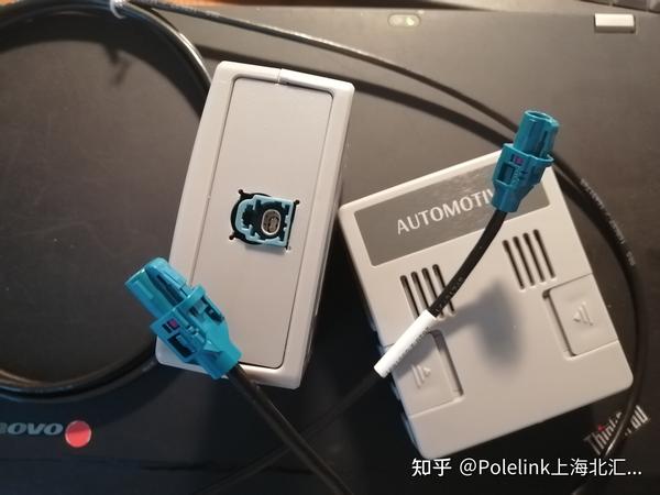 有手就行！车载以太网线束TC2TC9测试结果尽在掌握 - 知乎