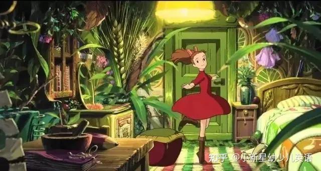 这 10 部宫崎骏暖心动漫电影，治愈了无数孩子，一定要让孩子看 - 知乎
