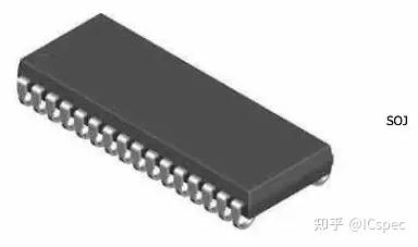 70种半导体封装形式总结 & 国内半导体封装厂汇总！（2021版） - 知乎