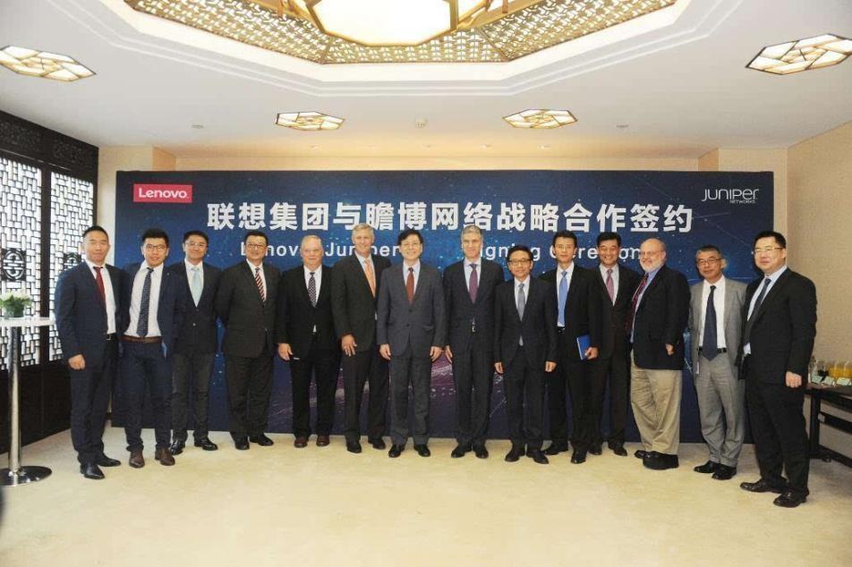 通信历史连载81-Juniper在中国这些年 - 知乎