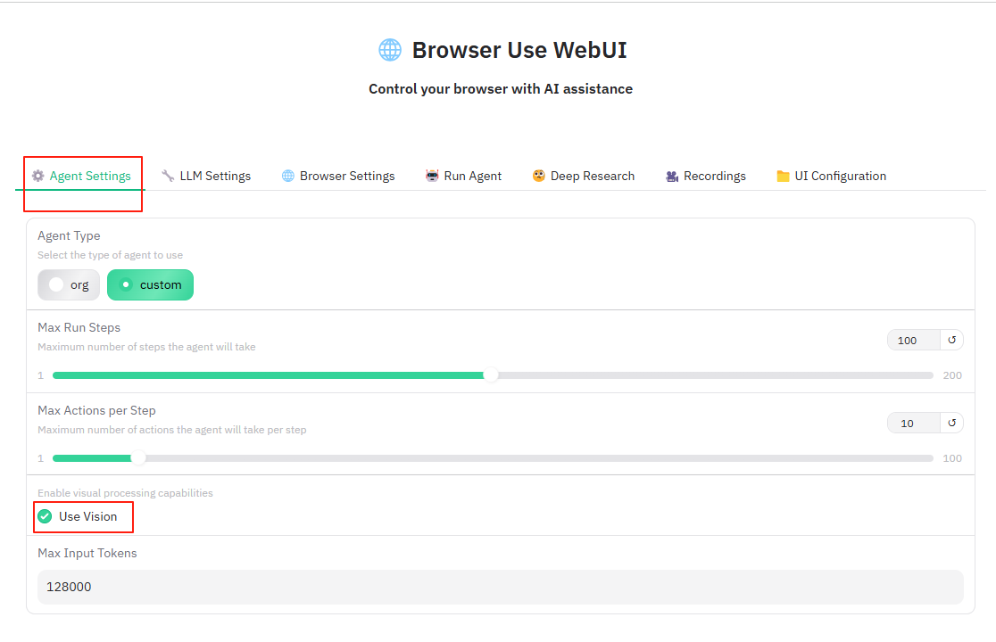 Browser-Use WebUI：让AI自动使用浏览器帮你查询信息执行任务 - 知乎