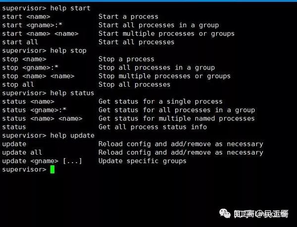 永不挂掉的进程！服务器进程管理神器Supervisor - 知乎