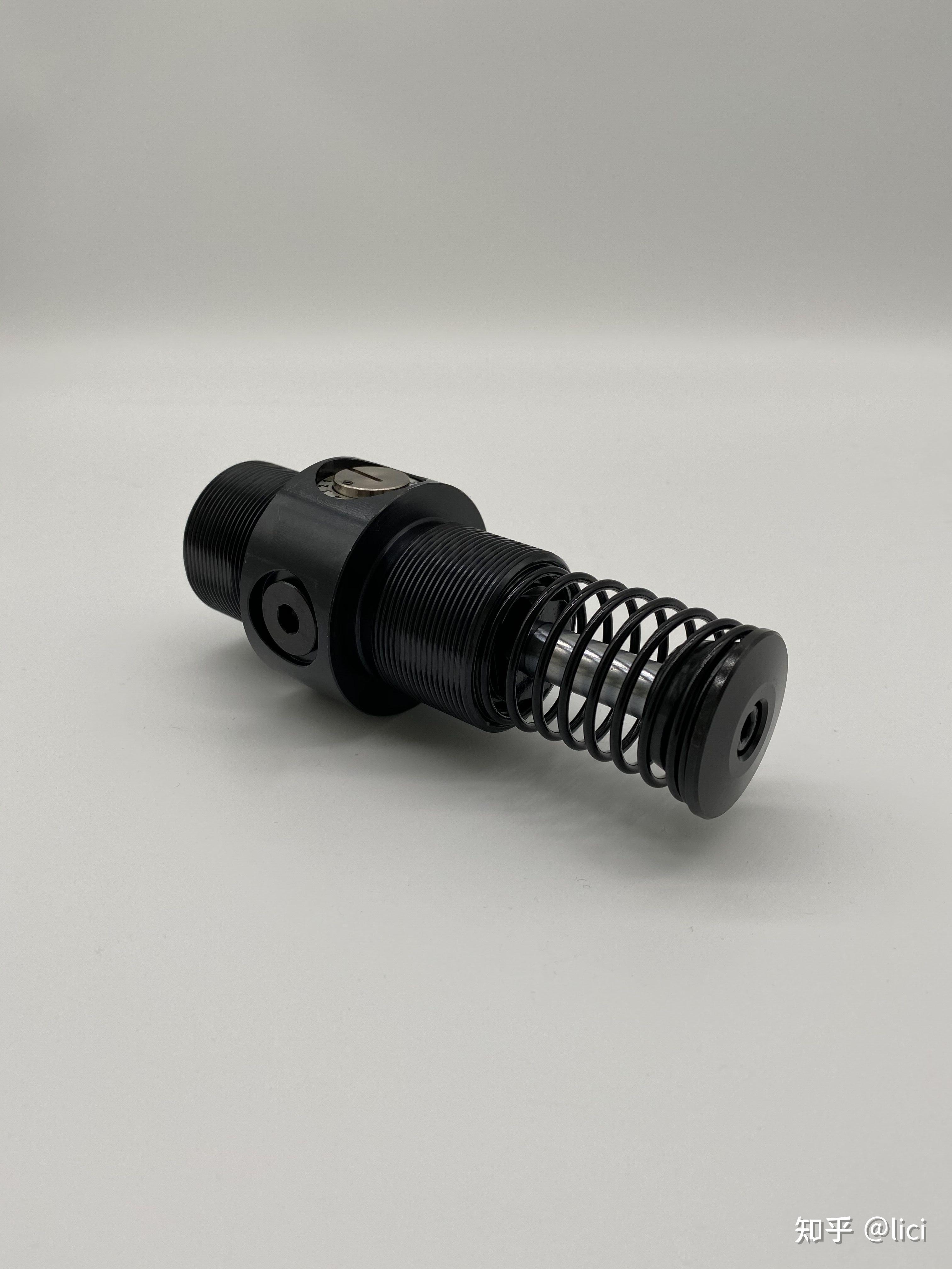 OEM1.15Mx2美国ENIDINE安力定缓冲器原装进口 - 知乎