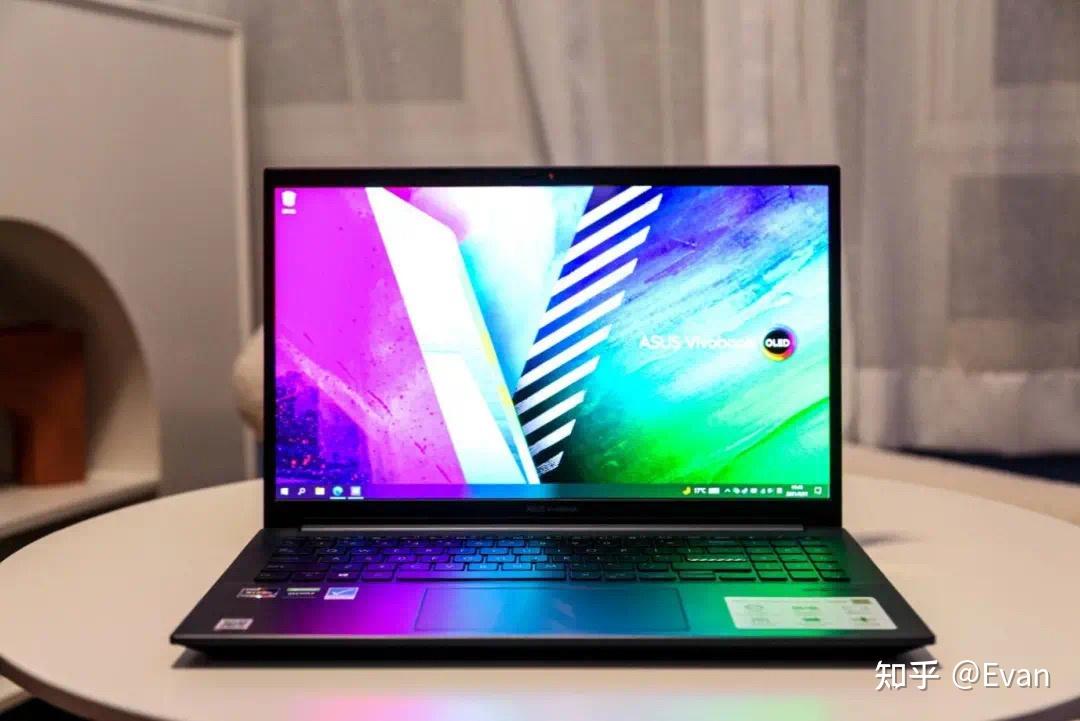 华硕无畏Pro15 OLED屏全能本i7版本 - 知乎