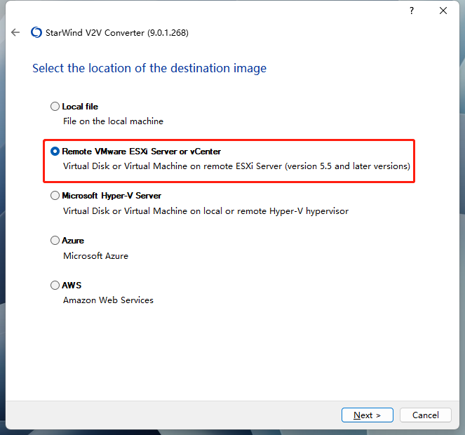 酷硬R2 安装 ESXI 8：从写盘到虚拟机配置 - 知乎
