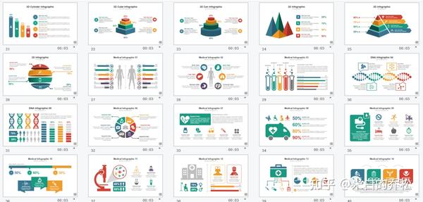 好用的PPT插件，你了解多少？附【18套PPT图标合集】 - 知乎