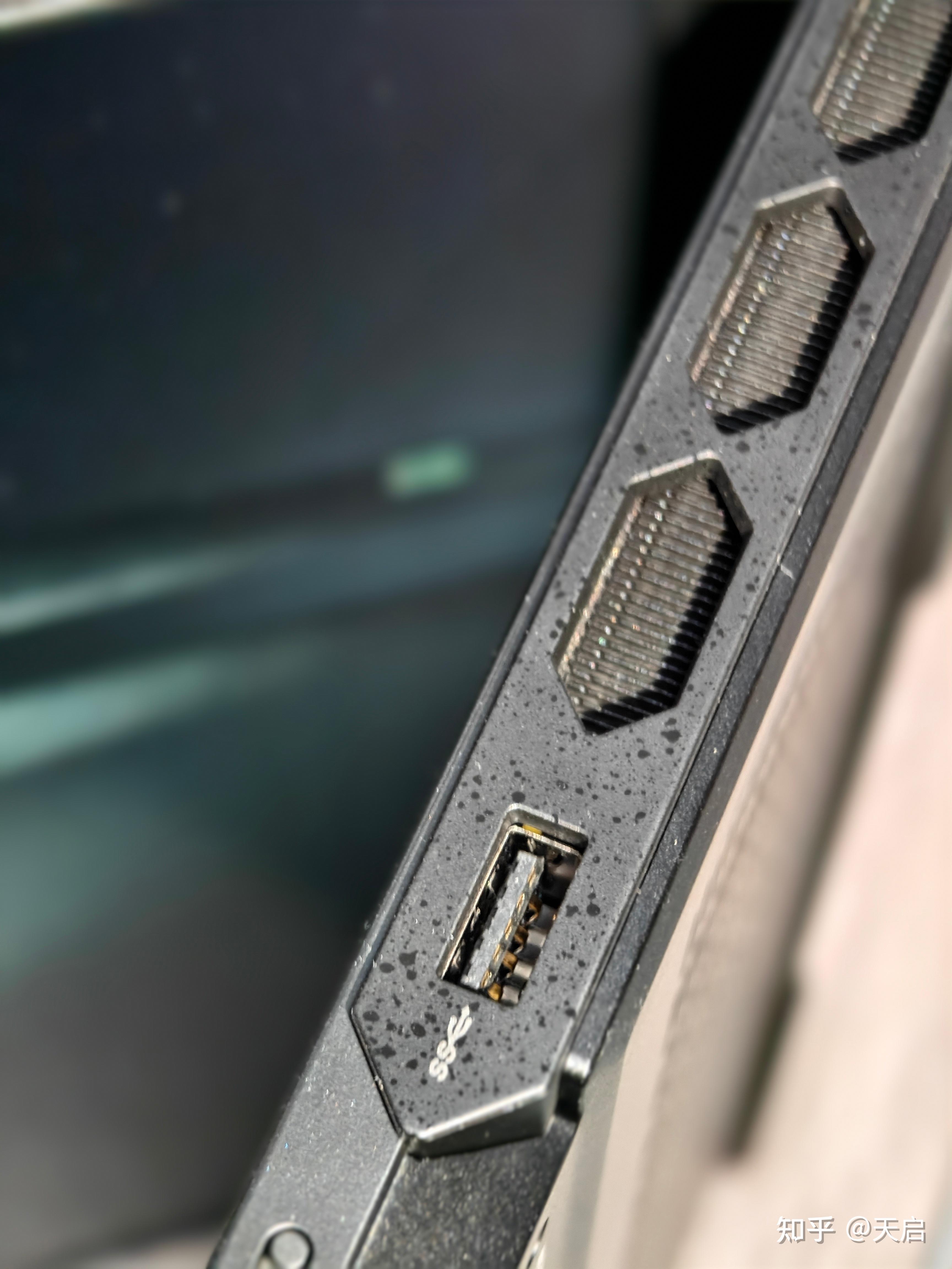 抽象的半成品高端——Y9000P至尊版2024简评 - 知乎