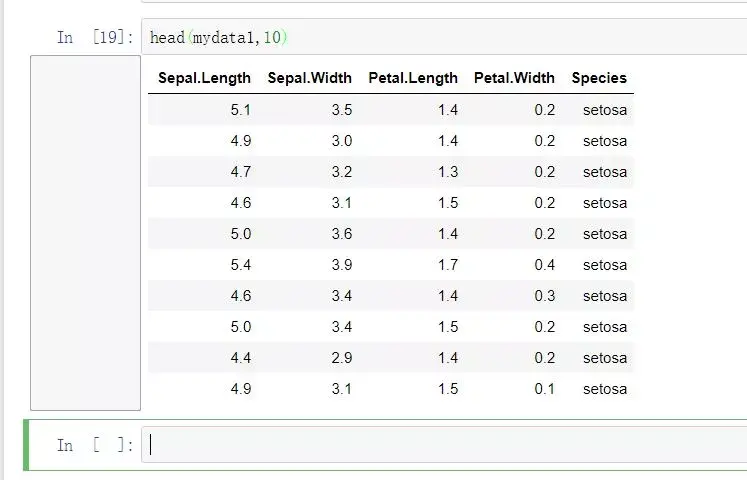 MySQL基础入门——MySQL与R语言、Python交互 - 知乎