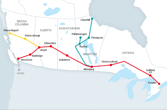 常住人口八百的北纬58°小镇，北极熊才是这里真正的主人 - 知乎