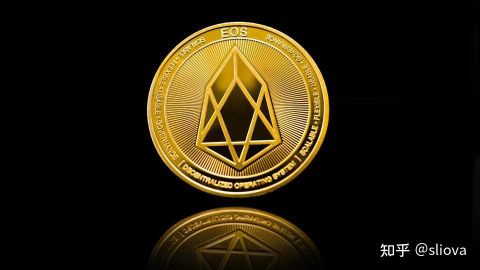 交易大百科(E字系列)——商用分布式区块链操作系统（EOS） - 知乎