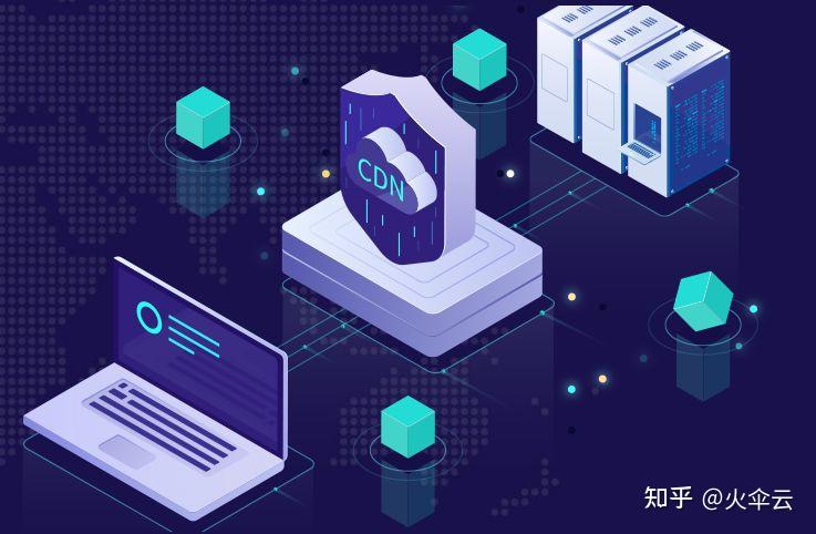 怎样才算是一个好的CDN - 知乎