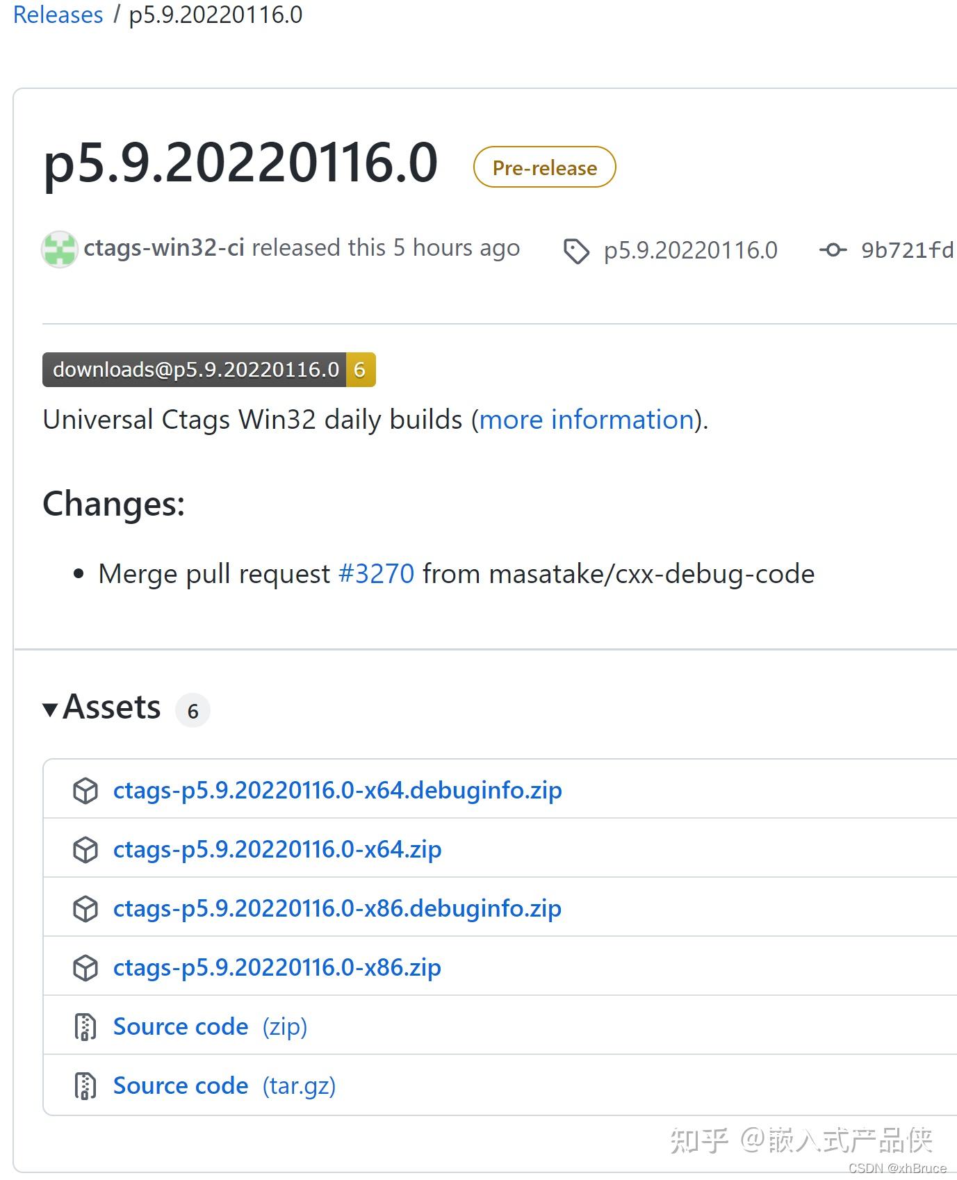 OpenGrok代码服务器搭建，解决代码检索慢的问题 - 知乎