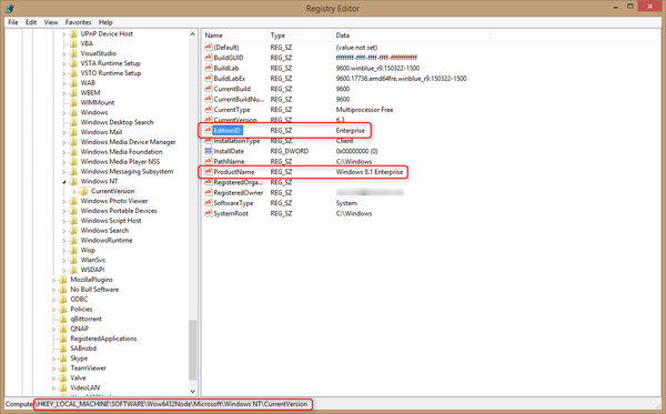 Windows 10 版本切换 - 知乎