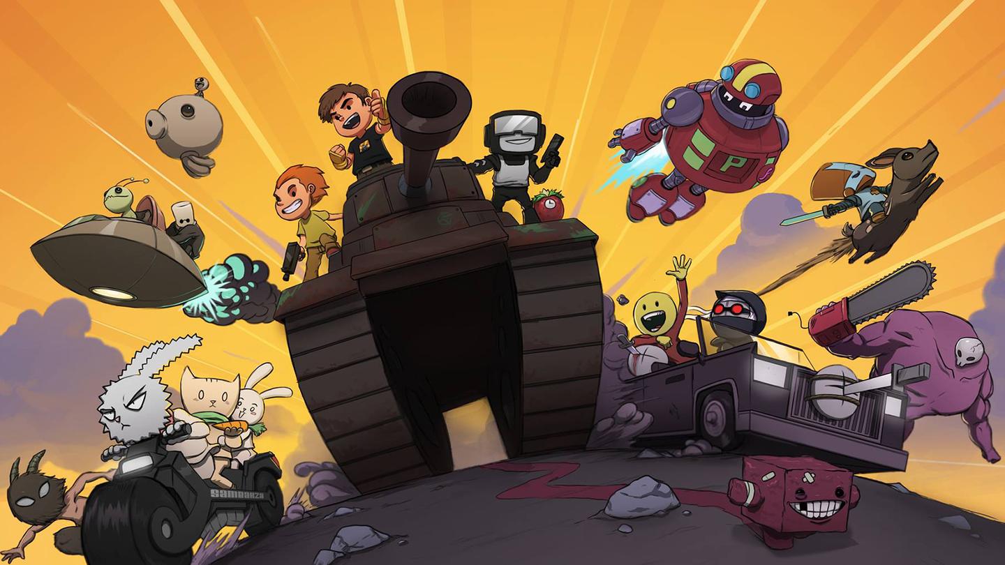 Flash游戏是如何改变电子游戏历史的 - 知乎