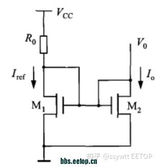 EETOP论坛原创精华帖《偏置电路基础》 - 知乎