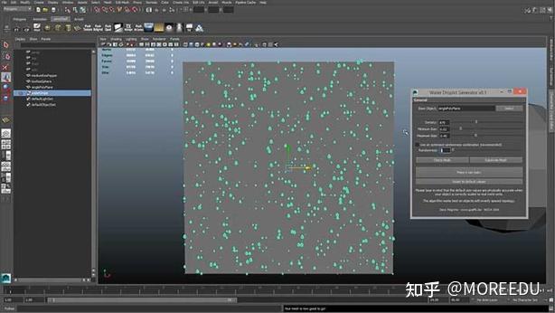 一次性分享25款超级实用的Maya神级插件！附链接！速来收藏！ - 知乎