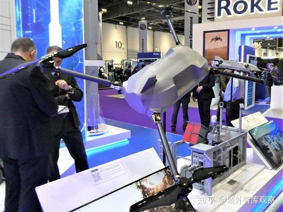 以色列无人机聚能弹头可穿透60厘米坦克装甲 - 知乎