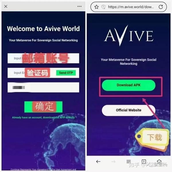 火爆全网的Avive究竟是风口还是庞氏 - 知乎