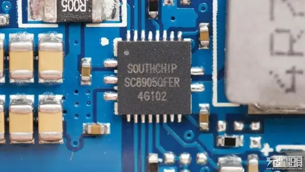 南芯多款升降压芯片介绍及应用 - 知乎