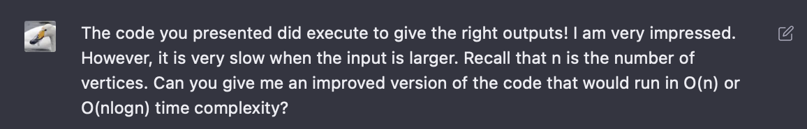 使用gpt4辅助做Codeforces - 知乎