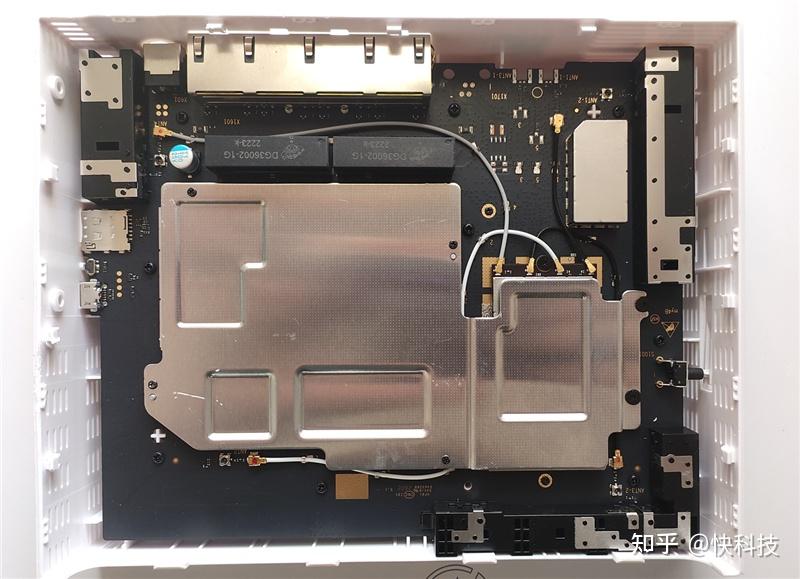 随时随地移动组网！中兴新一代5G CPE MC888S评测：规格全面提升 售价更便宜 - 知乎