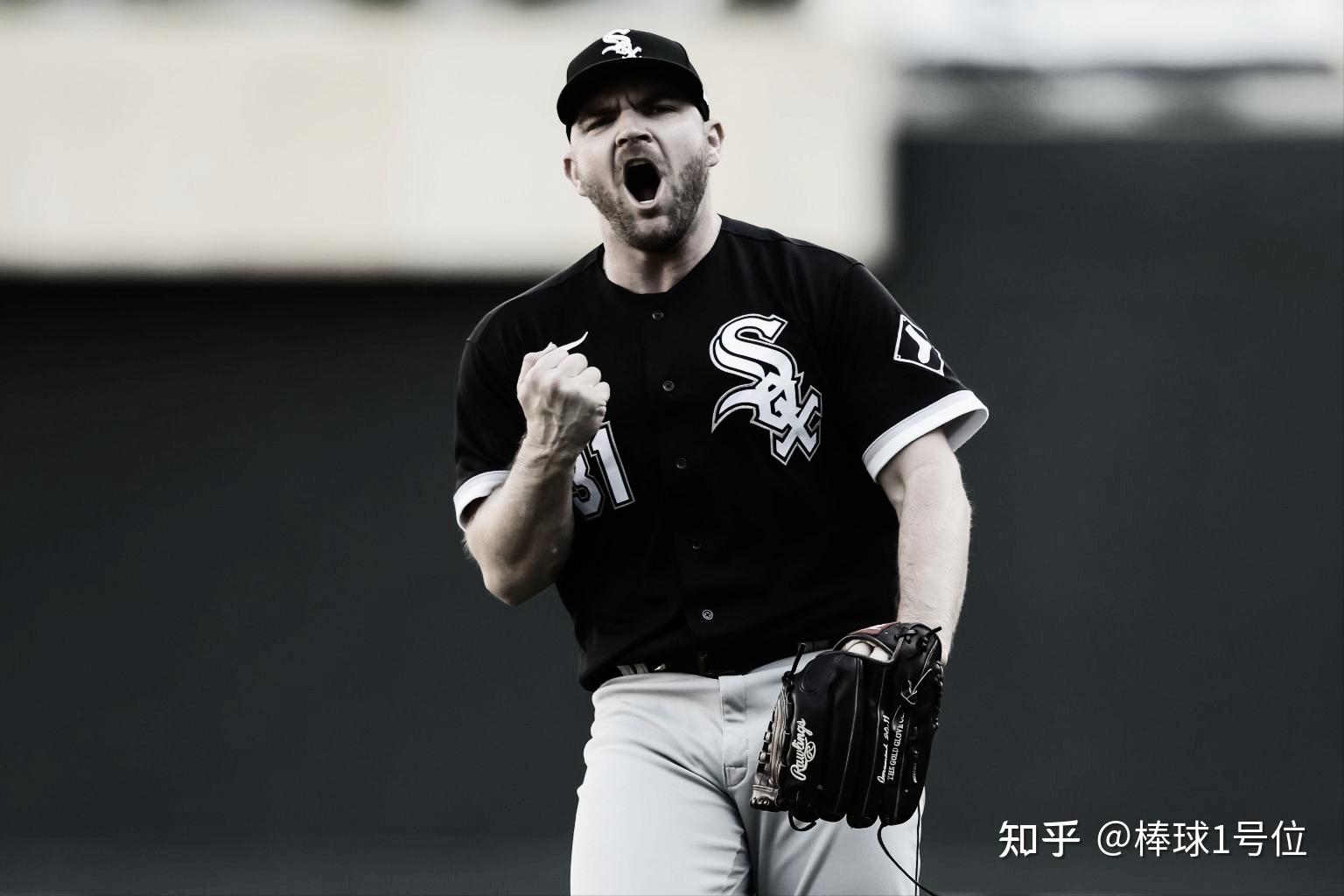 走近棒球运动·芝加哥白袜队·MLB棒球创造营 - 知乎