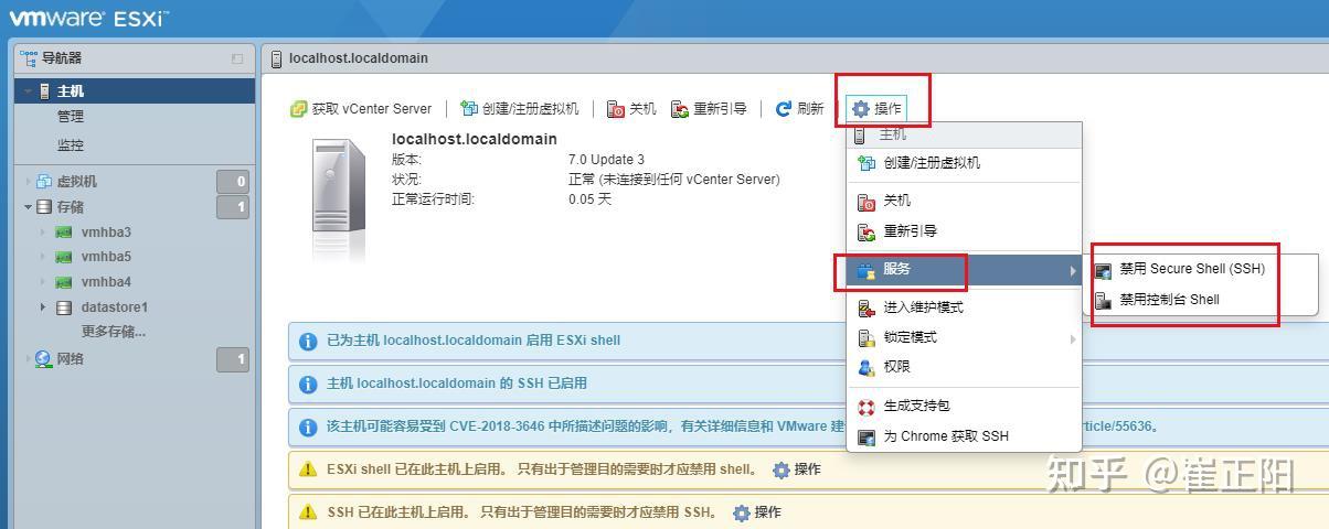 ESXI6.7、7.0和8.0及以上，不识别/无法读取/看不见到，老协议NVME固态硬盘的解决方法 - 知乎
