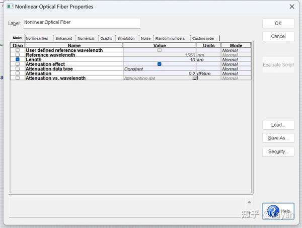 OptiSystem应用：四波混频（FWM） - 知乎