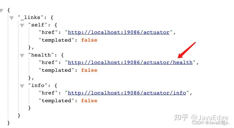 如何在 Spring Boot 应用程序中使用 Actuator 监控和管理端点,提高应用程序的生产力? 知乎