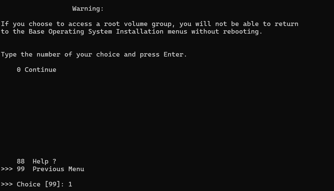 Windows的WSL环境下AIX虚拟机安装 - 知乎