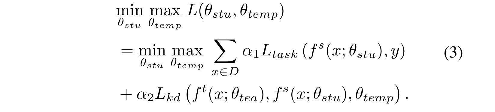 AAAI 2023 ｜Curriculum Temperature for Knowledge Distillation - 知乎